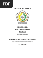 Panduan Lengkap Waterbath Laboratorium | PDF