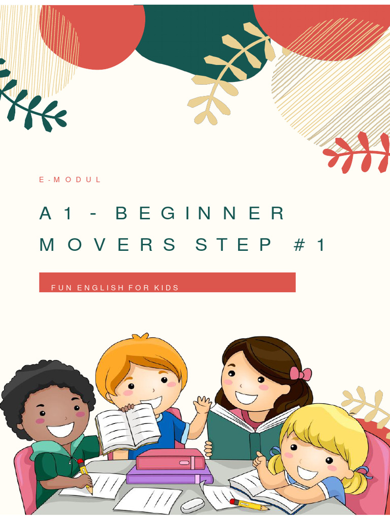 E-Module A1 Step 1 (Revised) | PDF | Language Arts & Discipline