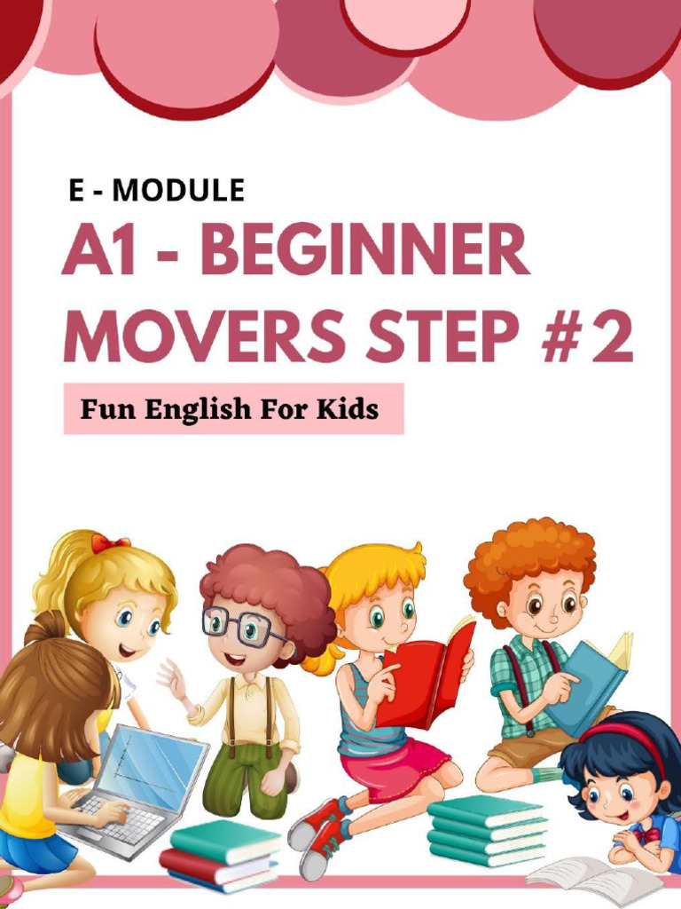 E-Module A1 Step 2 (Revised) Edelweis | PDF