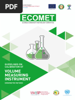 ISO - 1042 - 1998 Laboratory Glassware-One-mark Volumetric Flasks | PDF ...