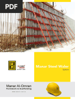 Doka vs Peri Formwork Systems Guide | PDF | Building Engineering | Economic Sectors