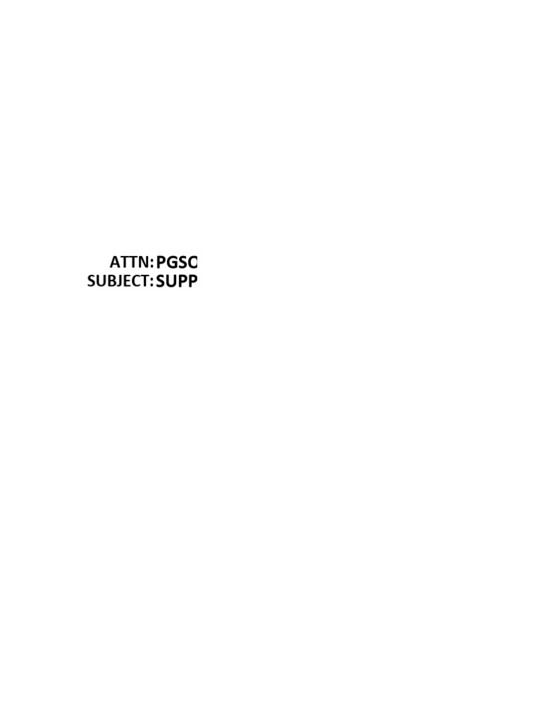 CCTV Installation Proposal | PDF | Technology & Engineering