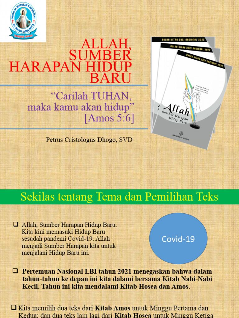 BKSN - Kts - Sosialisasi BKSN 2022 | PDF