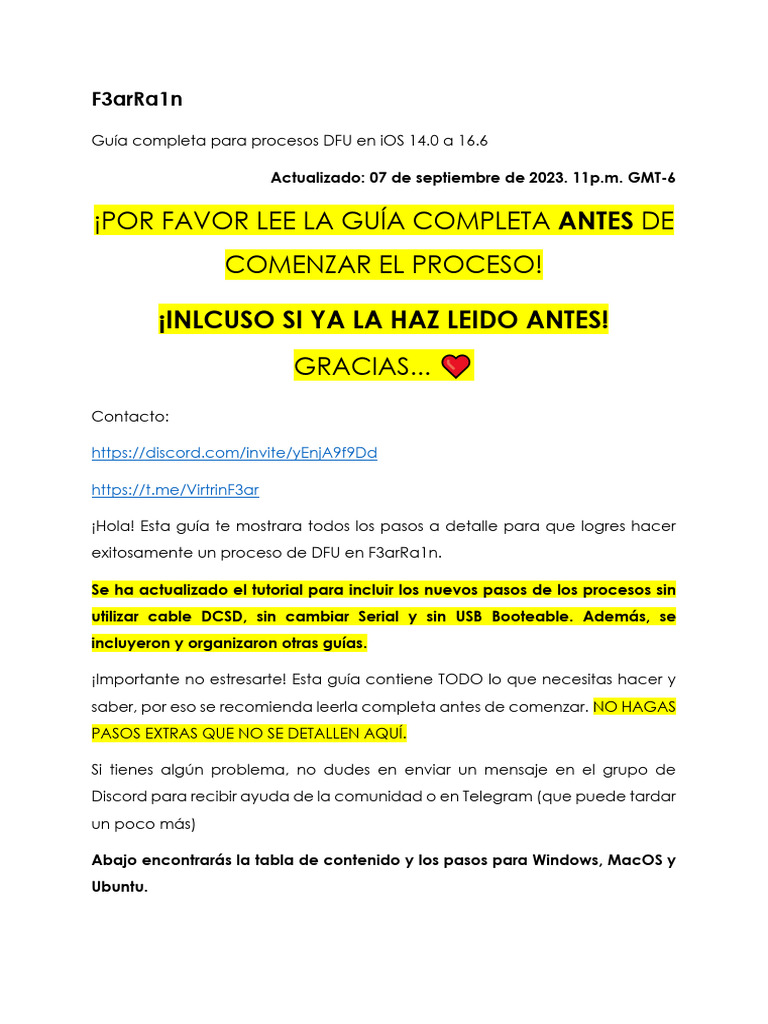 F3arra1n Dfu Esp Pdf