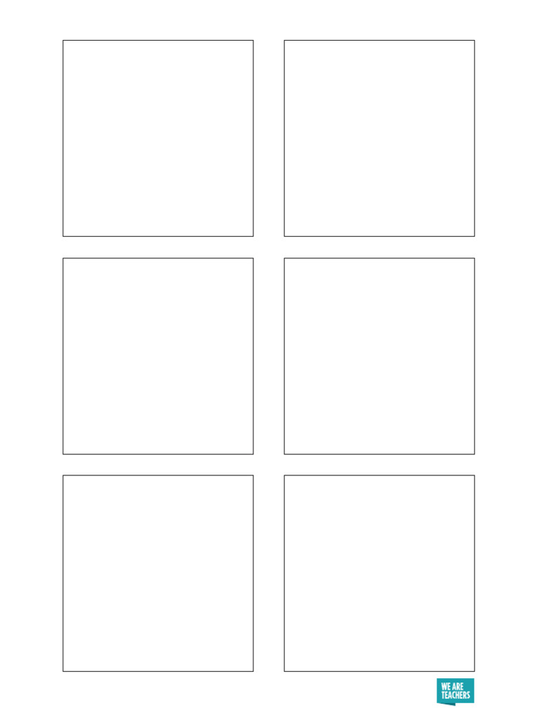 Imprimible Post It | PDF