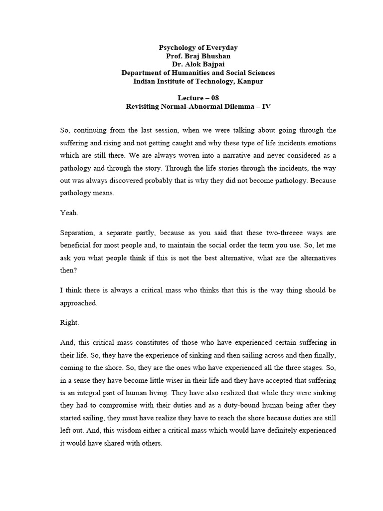 Lec8 230820 174942 | PDF