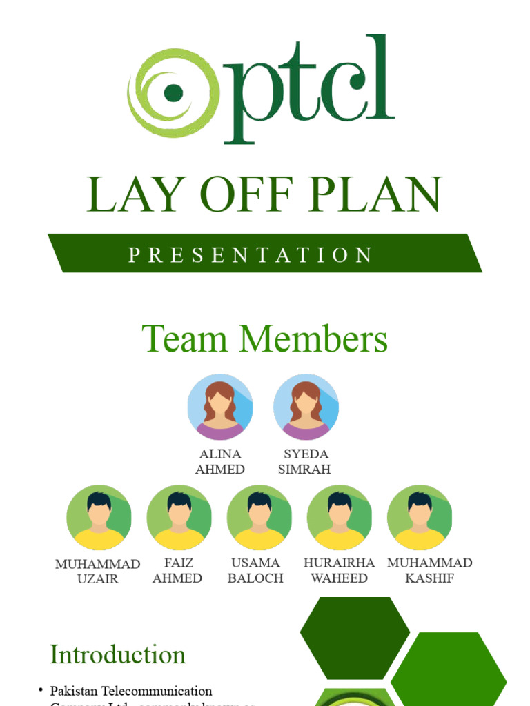 PTCL | PDF