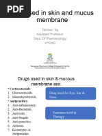 Nidoflor Cream 15g Insert Eng | PDF | Breastfeeding | Glucocorticoid