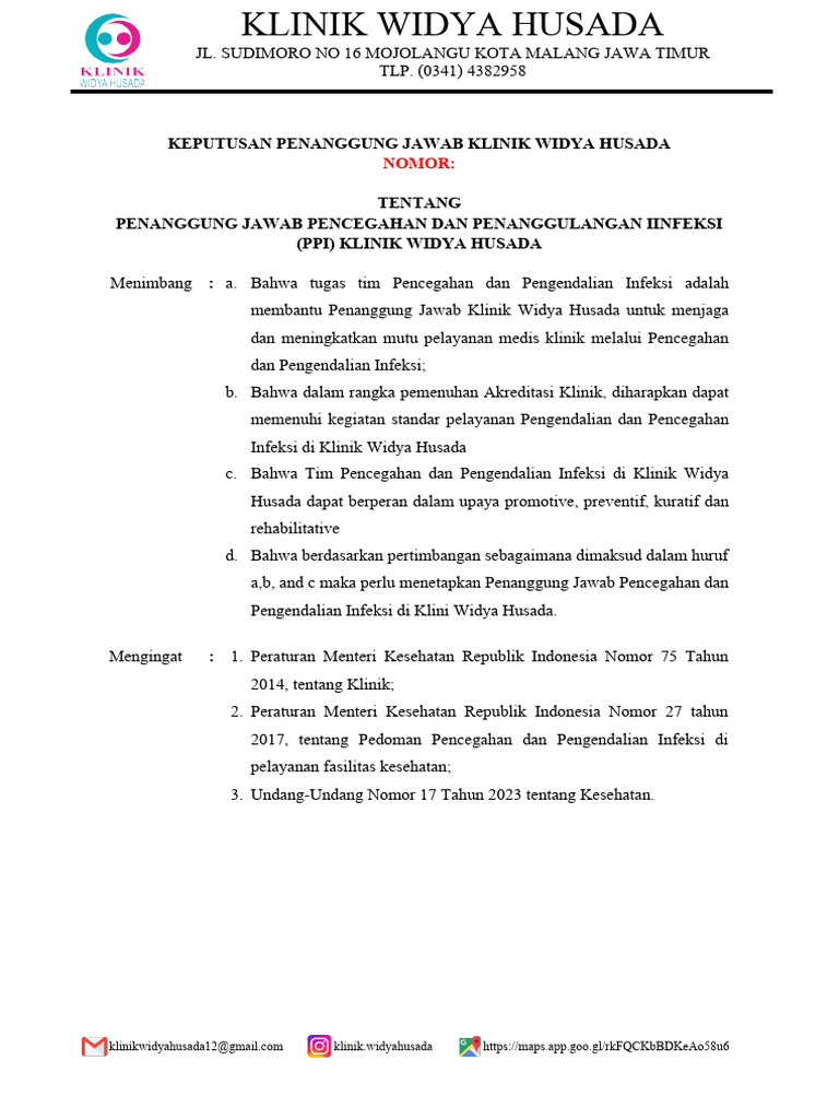 Ep 3 SK PJ Ppi | PDF