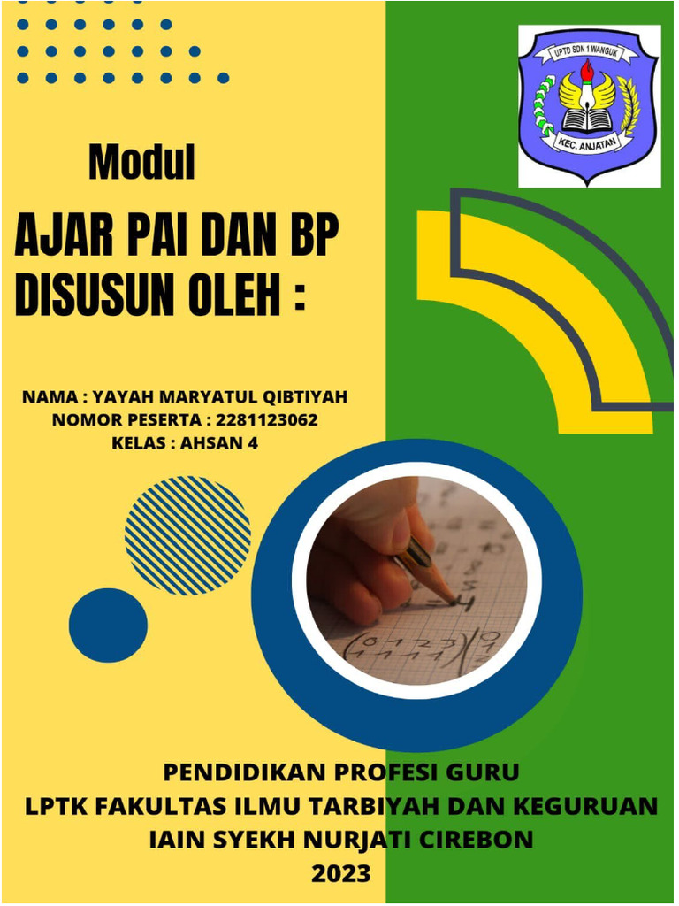 LK-9.2 Model 2 | PDF | Karier & Perkembangan