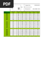 Tabla 4 22 Aisc 360 PDF | PDF | Science & Mathematics