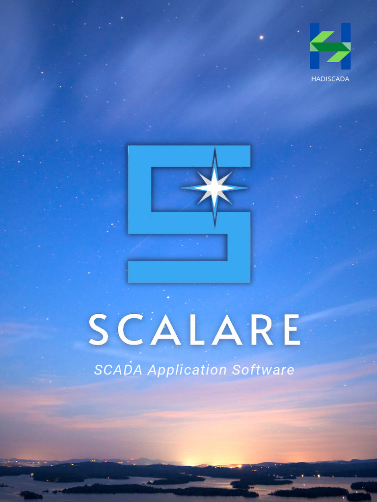Scalare Brochure | PDF | Business | Computers