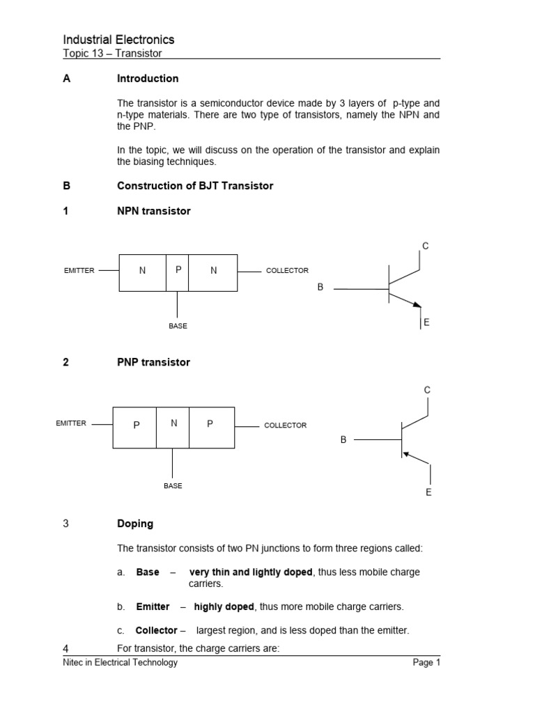 IE Topic 13 BJT | PDF | Teaching Methods & Materials | Science & Mathematics
