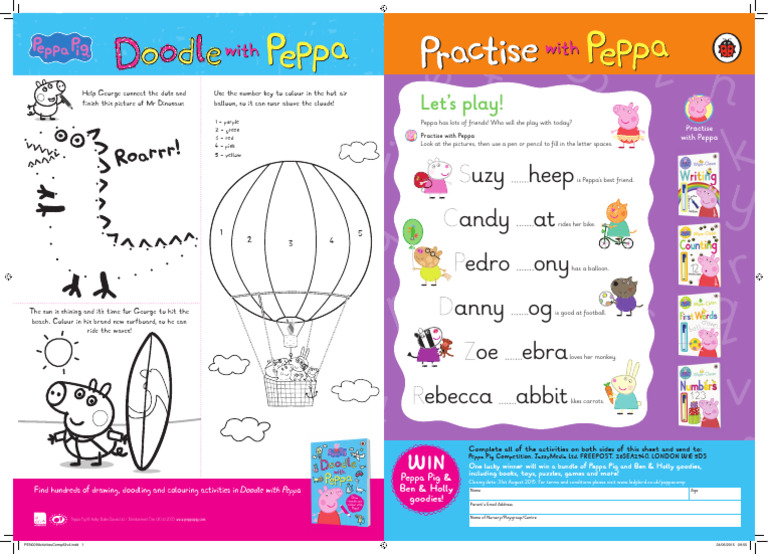 peppa-pig-resource-1504294 | PDF