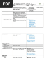 Grade 8 Science Quiz | PDF