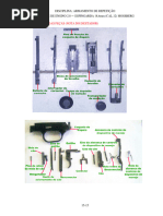 Taurus CT30 Carbine | PDF | Carregador (armas de fogo) | Cartucho ...