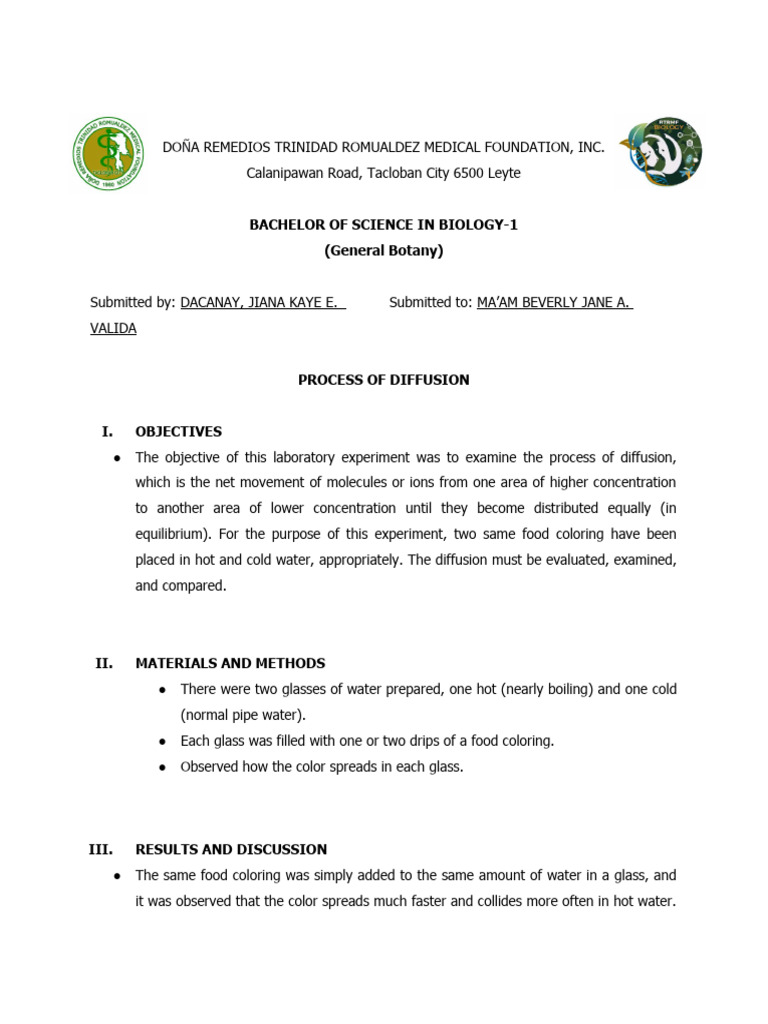 Lab Report | PDF Lab Report | PDF