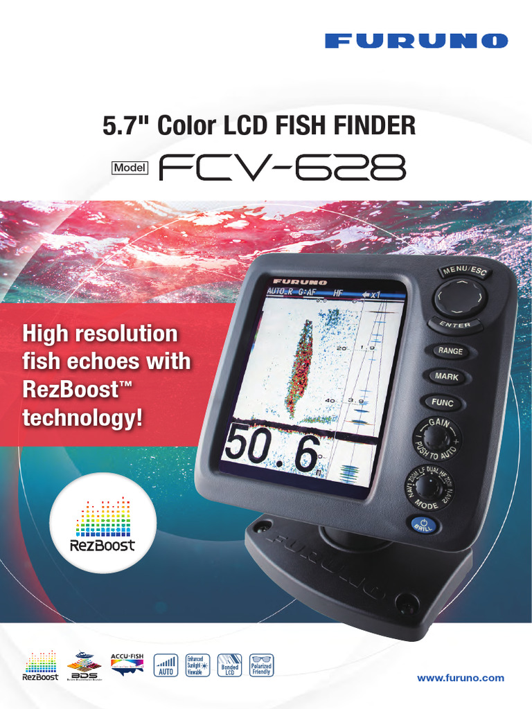 FCV-628 en | PDF | Electronics | Computer Engineering