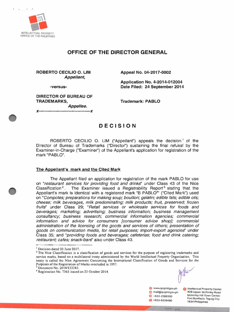 AP BOT 04-2017-000002 Decision | PDF