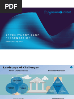 Capgemini Brand Quest 2025 Overview 31july2025 | PDF