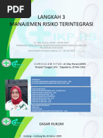 Simanris - Pemaparan | PDF