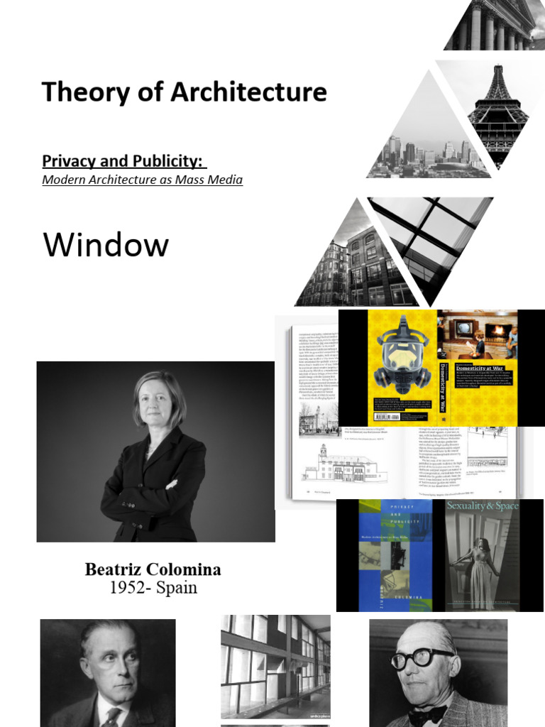 Archi Theory (Window) | PDF