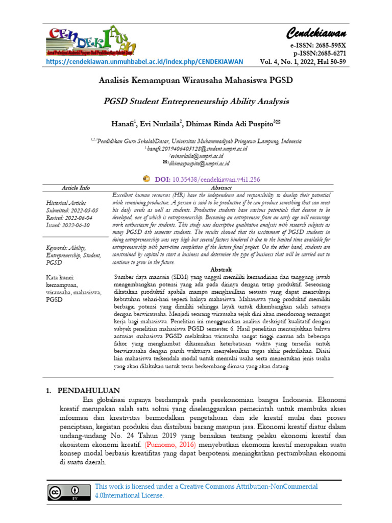 256-Article Text-963-1-10-20220629 | PDF