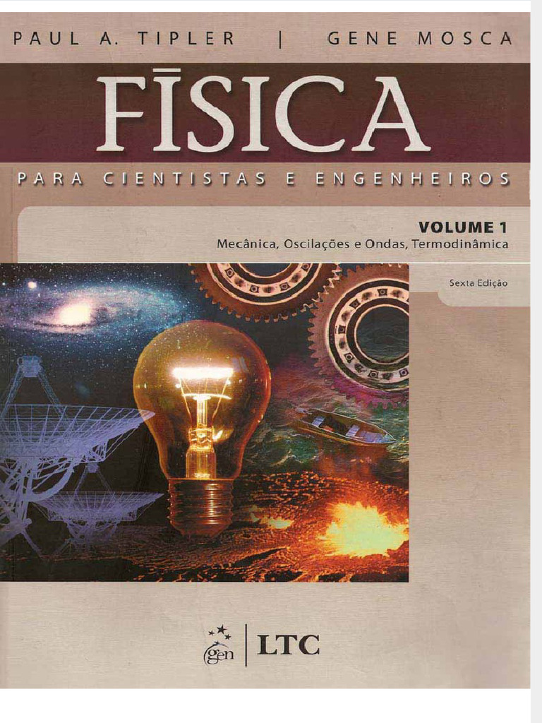 Vdocuments - MX Fisica para Cientistas e Engenheiros Volume 1 Tipler e ...