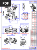 Bogie Drop Tables: Specs & Features | PDF | Manufactured Goods | Equipment