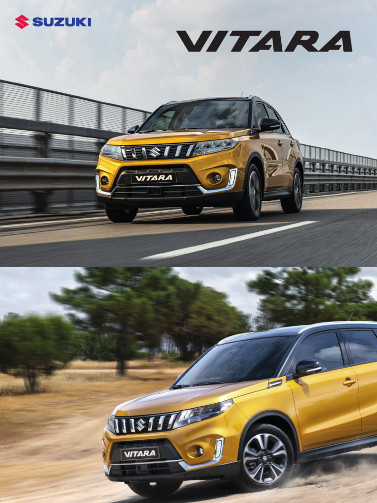 500-1 - Vitara Strong Katalog - 12.1.2022 | PDF