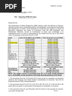 Uniform Bill Submission Form | PDF