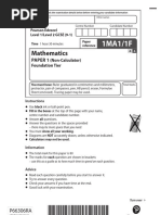 Maths Genie Stage 3 | PDF | Mathematics