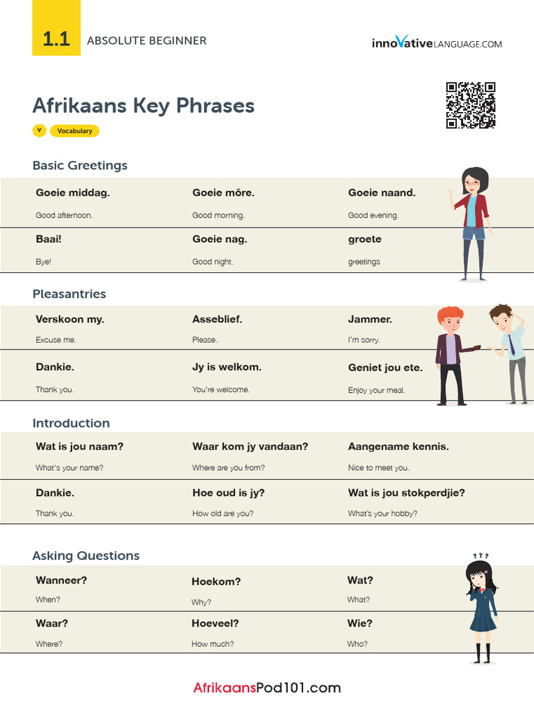 Phrases | PDF
