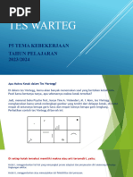 Manual Wartegg Lengkap PDF | PDF