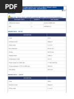 Ford Transit 2.4L Duratorq Engine Guide | PDF | Piston | Internal ...