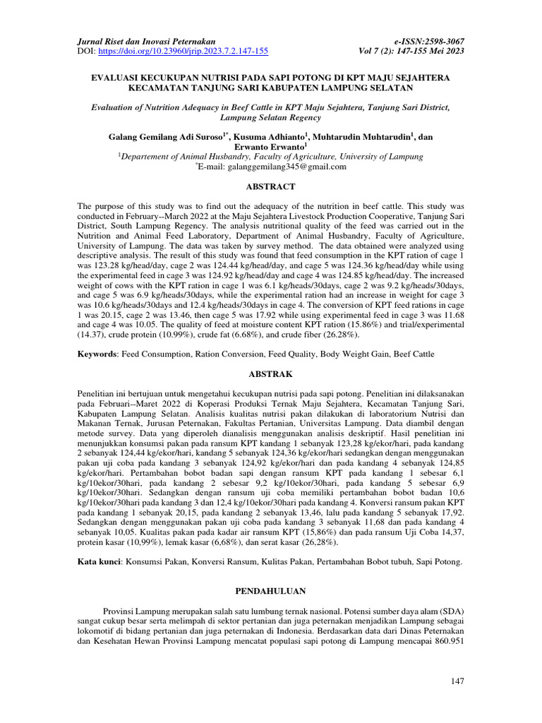 396-Article Text-3162-1-10-20230321 | PDF