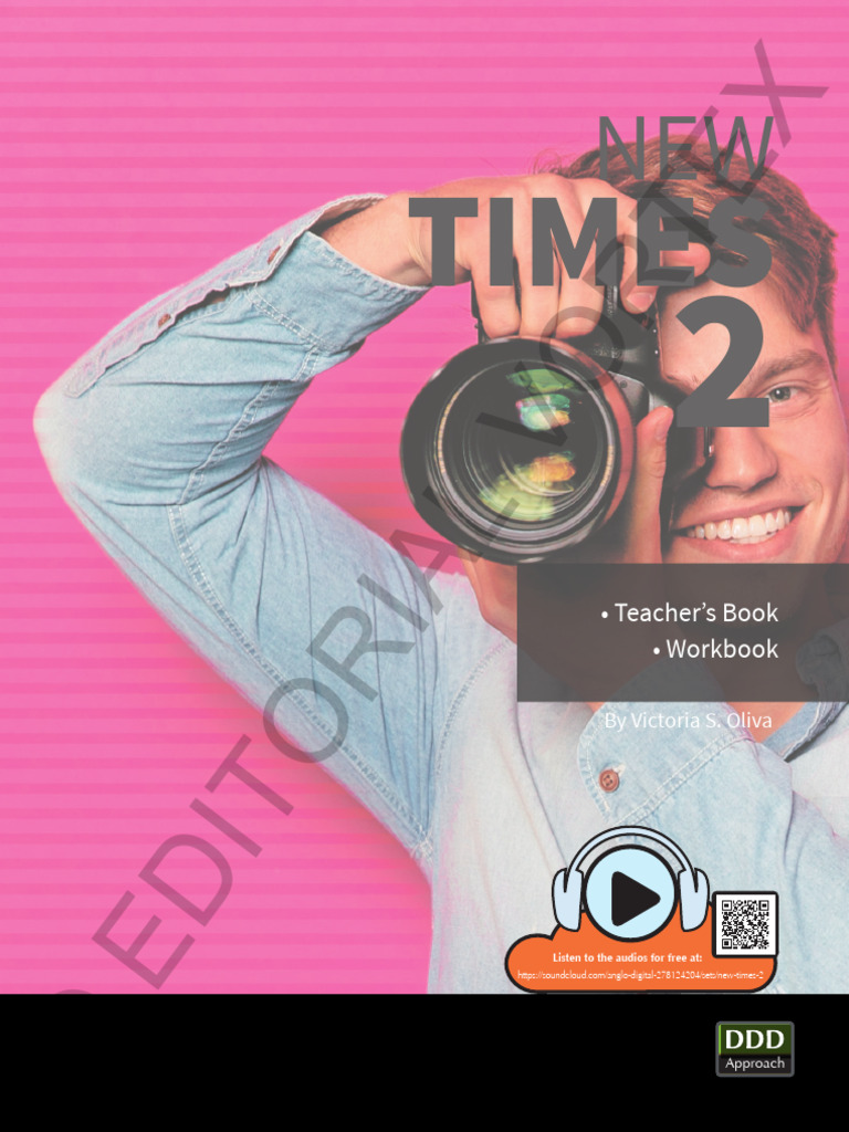 Libro de Ingles 2 | PDF