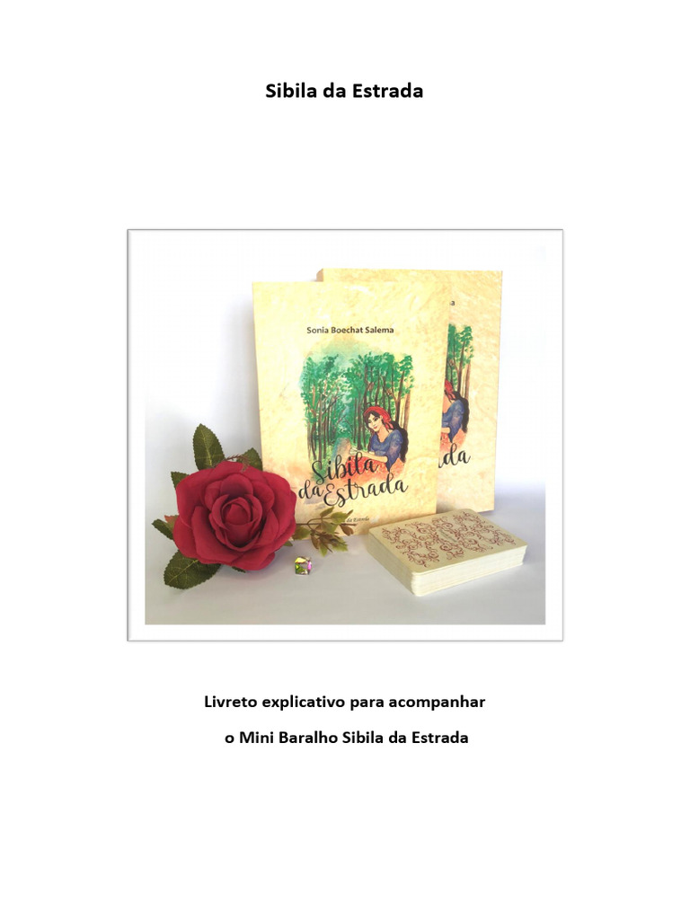 Ebook Sibila Da Estrada | PDF Ebook Sibila Da Estrada | PDF
