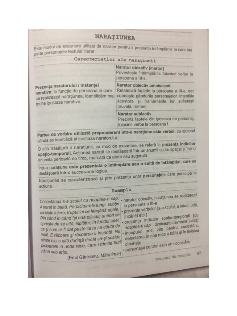 Tipare Textuale | PDF