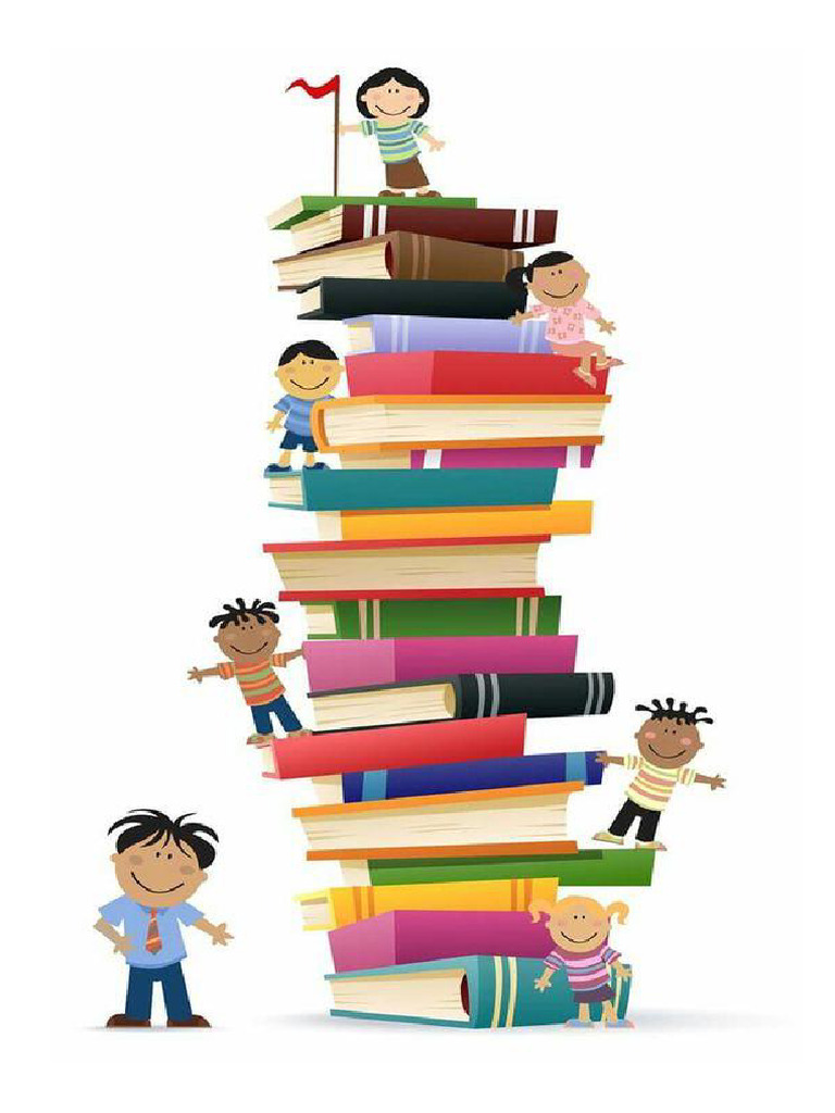 Torre de Libros | PDF