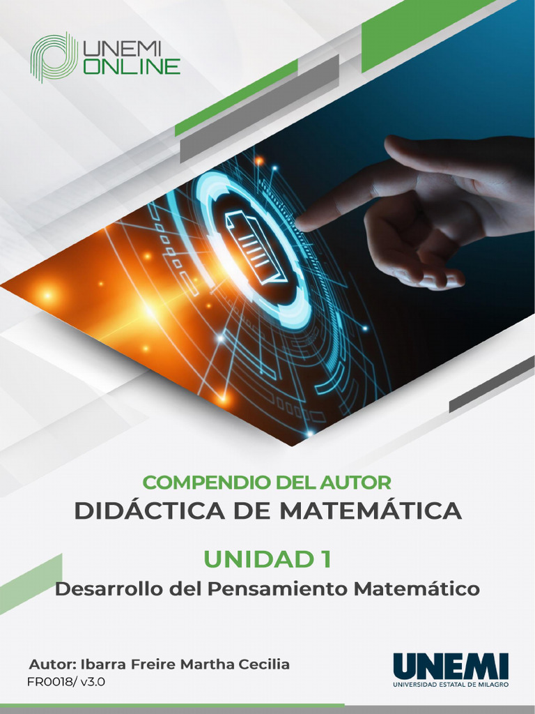 Compendio de Matemáticas | PDF