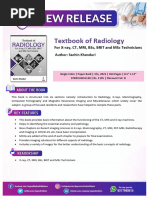 Radiology Textbook for Residents | PDF | Radiography | Medical Imaging