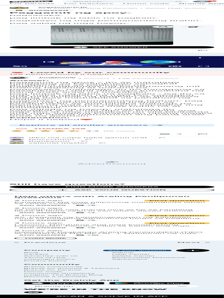 Paggamit NG Apoy-Pagsasaka-Pag Iimbak NG Labis Na Pagkain-Pagtatayo NG ...