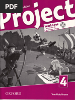 Project 3 Student S Book 4th Edition | PDF