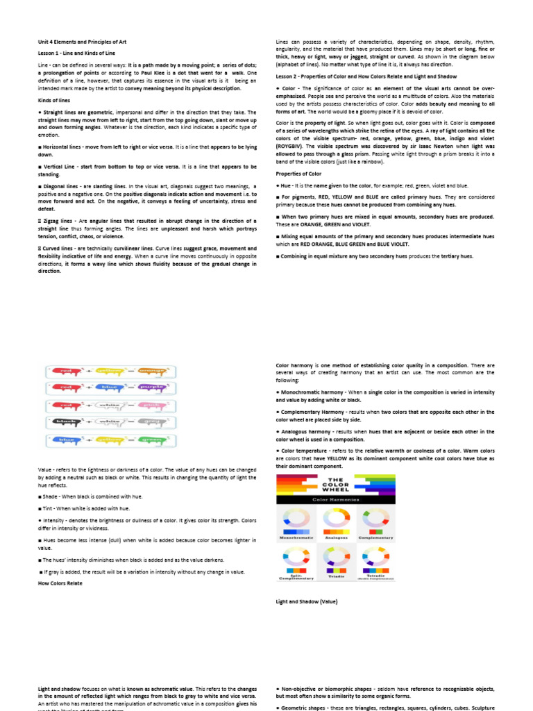 Ged 108 | PDF | Color | Dances