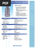 CCI C330 Positioner Manual | PDF | Valve | Switch
