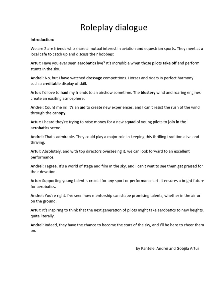 roleplay-dialogue-pdf