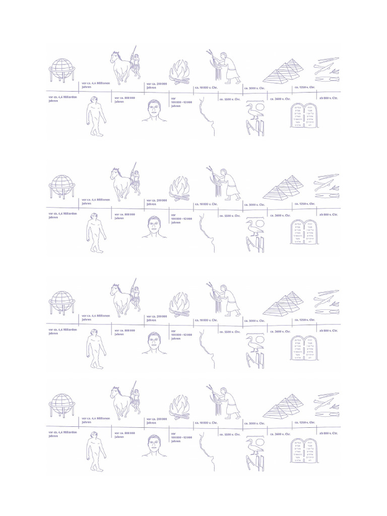 Dok1 Docxzeitstreifen | PDF