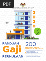 Garis Panduan Pelaksanaan Dasar DGP | PDF