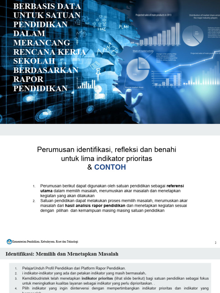 02 Contoh Hasil Refleksi PBD | PDF